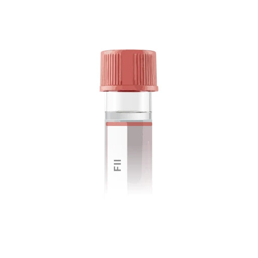 Factor II Activity (Clotting) – Marek Diagnostics